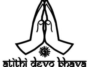 atithi devo bhava – Vishal SriPaul